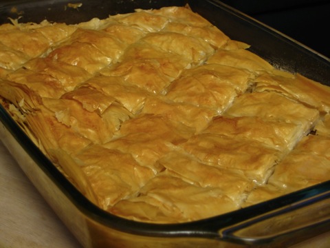 Devin's Delectables :: Home