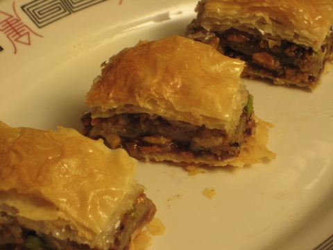 Devin's Delectables :: Home